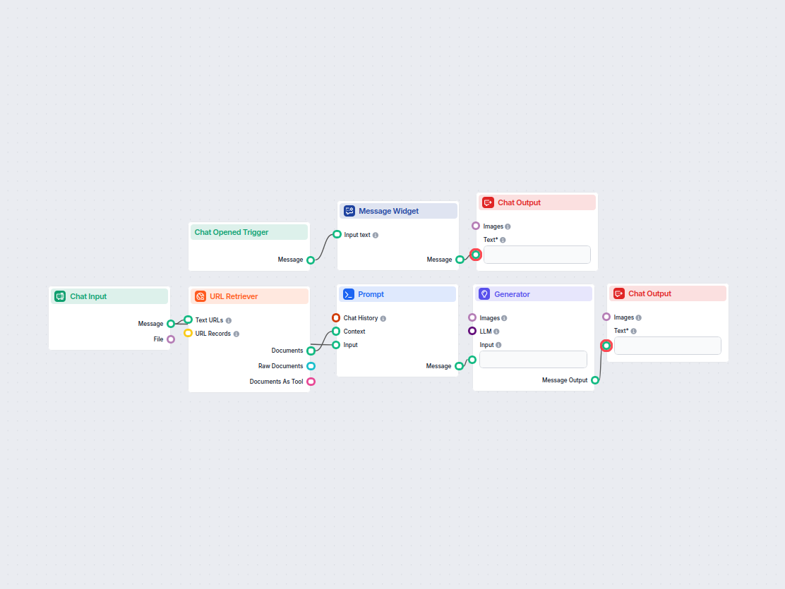 YouTube Video to Google Slides Presentation Generator | FlowHunt