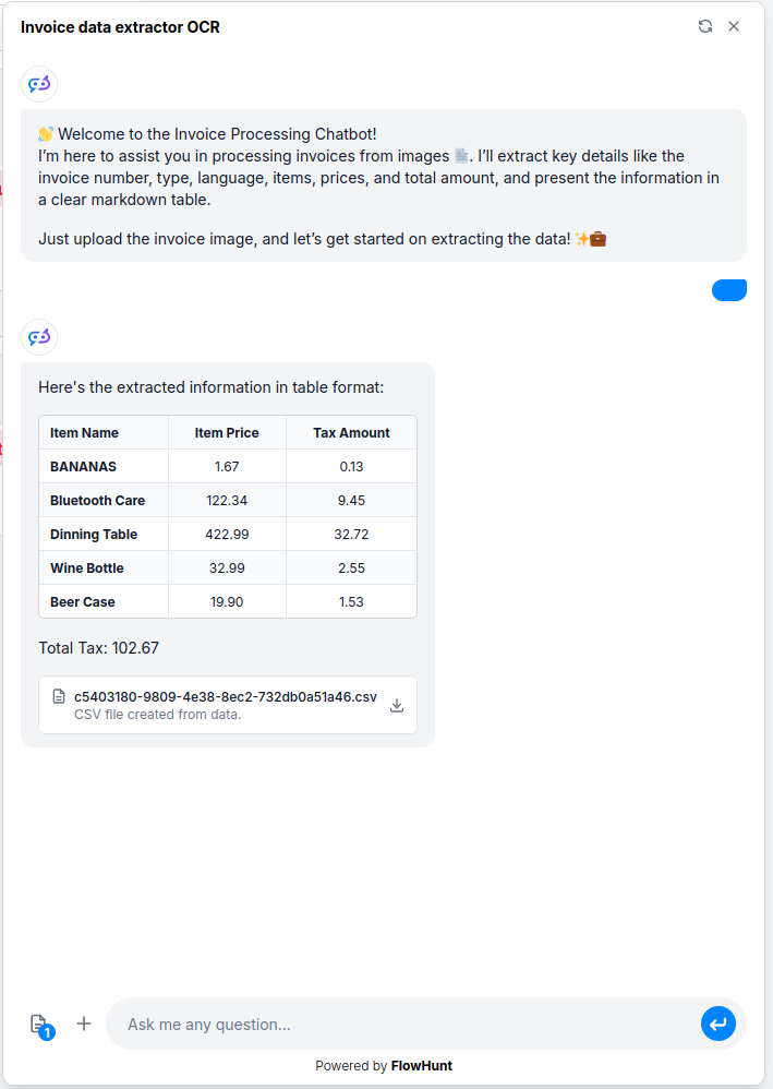 Giải quyết các bài toán OCR với AI
