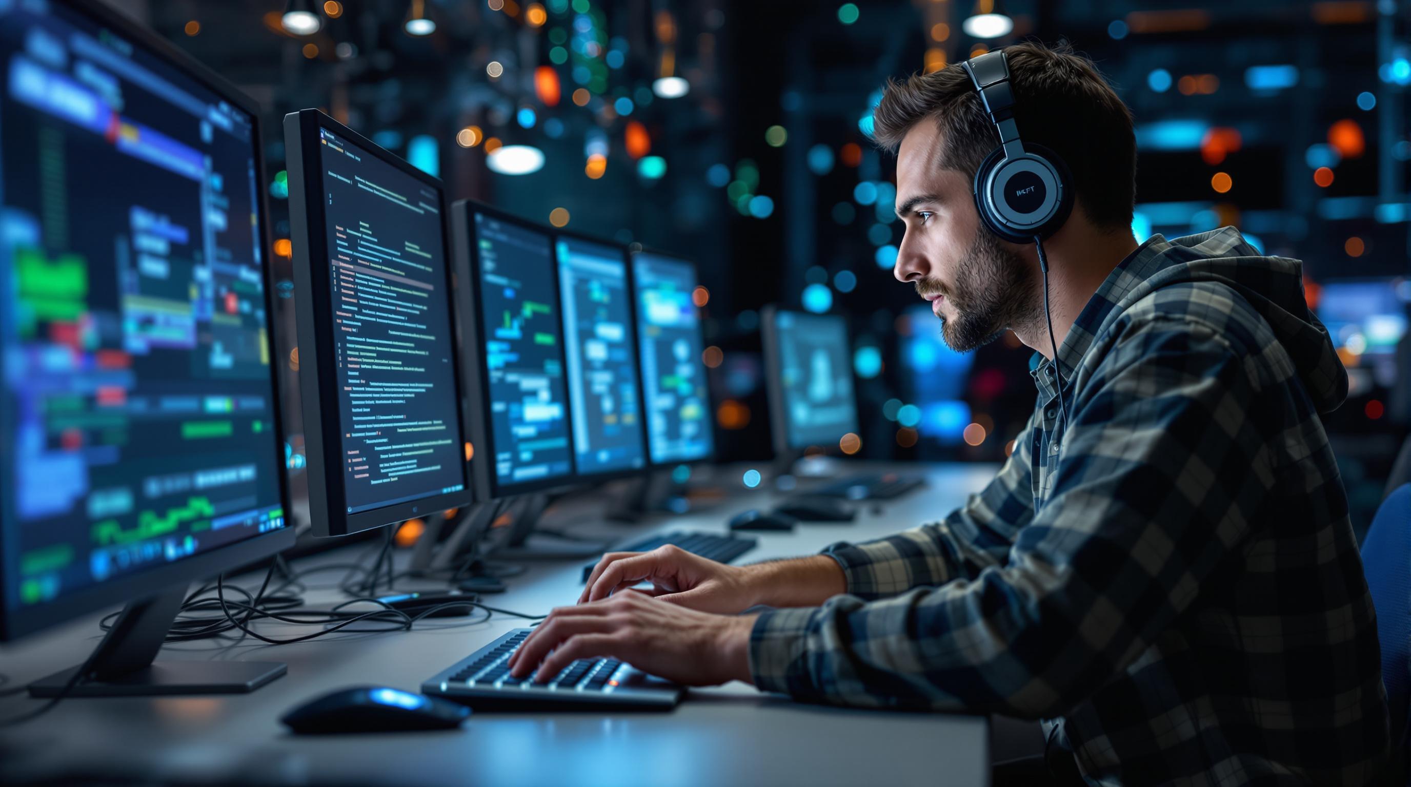 Understanding AI Agents: How Mistral 7B Thinks | FlowHunt