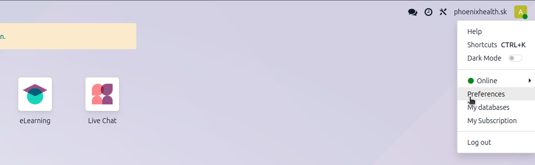 Odoo MCP 서버 통합 | FlowHunt