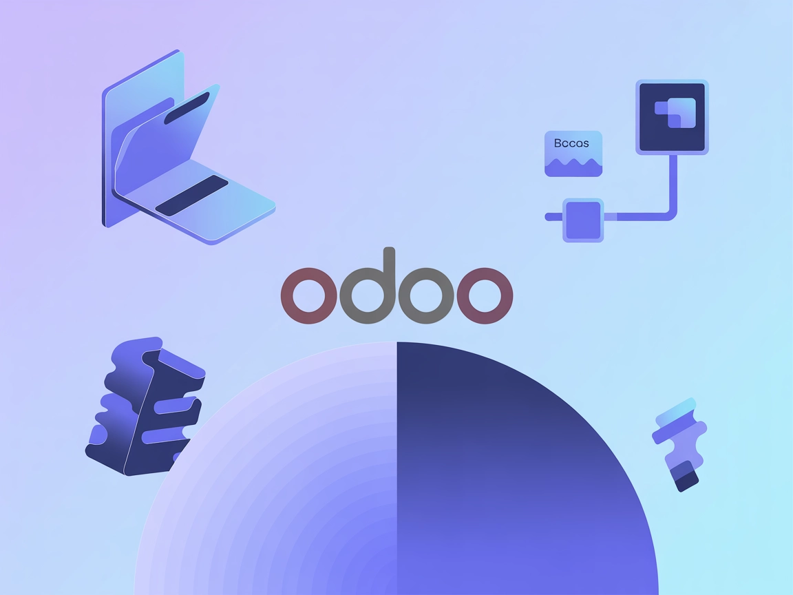 Odoo MCP 서버 통합 | FlowHunt