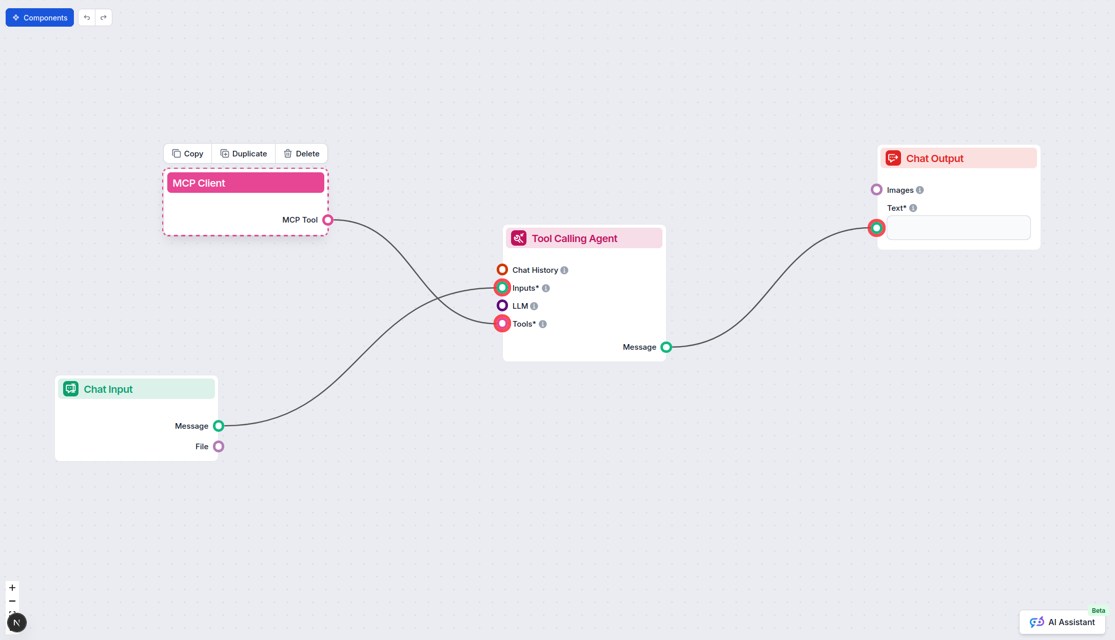 Azure MCP Hub MCP 服务器 | FlowHunt
